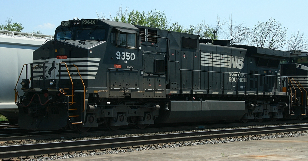 NS 9350